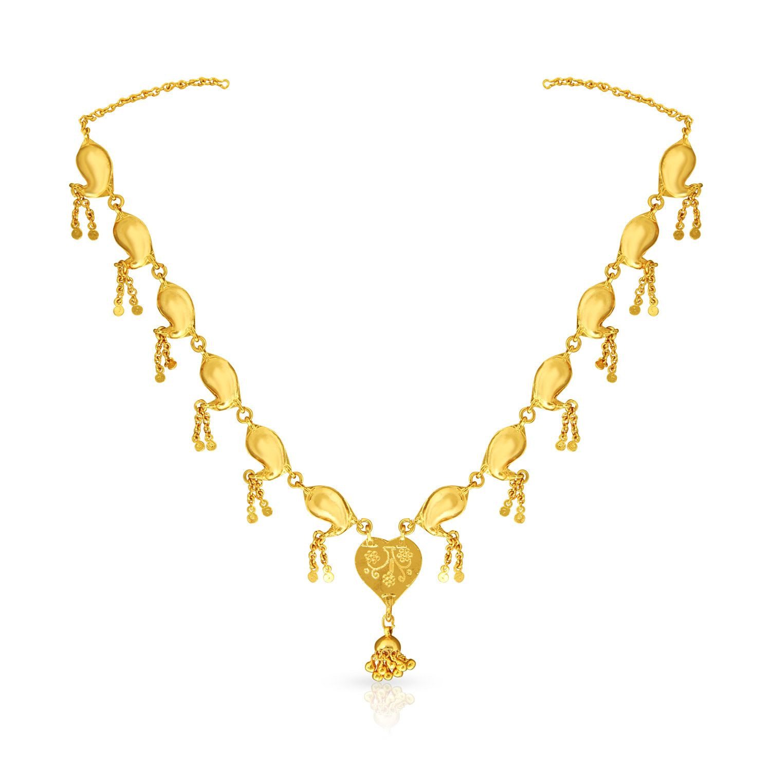 Kashmiri Muslim Jewelry | Kashmiri Muslim Bridal Jewelry | Malabar Gold ...